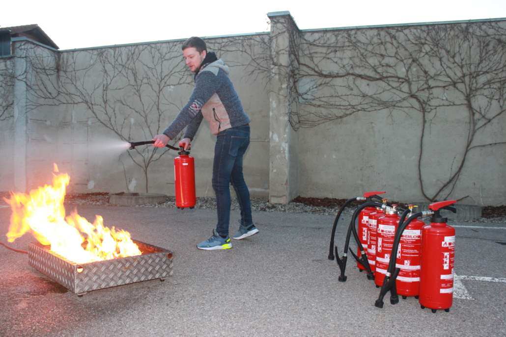 Schulungsangebote - protection-brandschutz.de